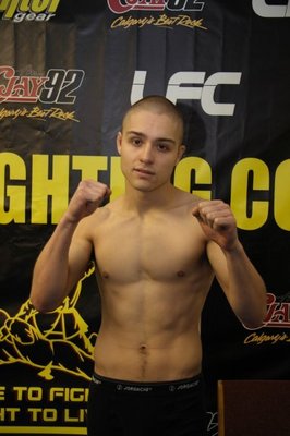 Adam Lorenz | MMA Fighter Page | Tapology